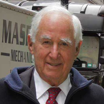 Bill Witkin - The New York Community Trust