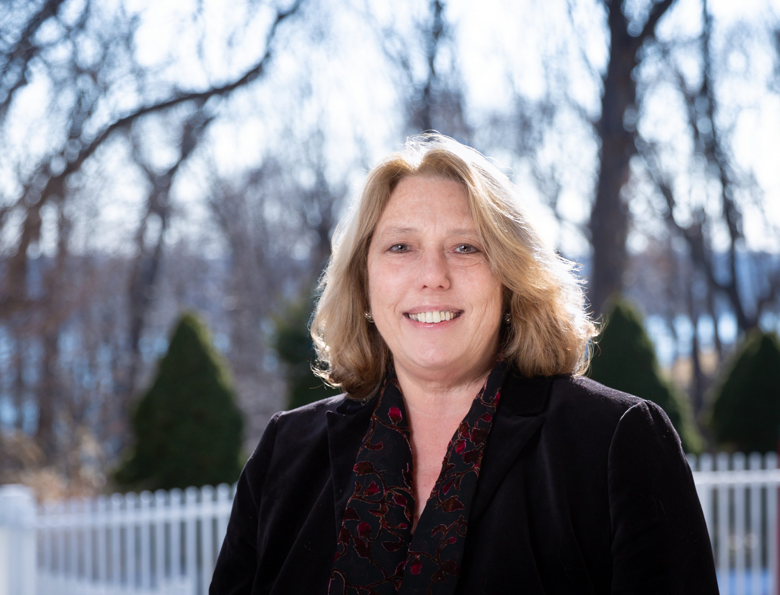 Connecting Clients to their Community - The New York Community Trust