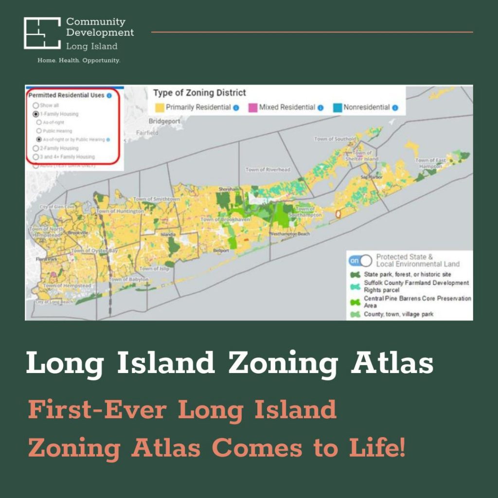 The First-Ever Long Island Zoning Atlas Comes to Life - The New York ...