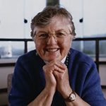 Frances E. Allen - The New York Community Trust