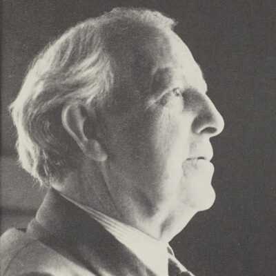 John Robert Gregg - The New York Community Trust