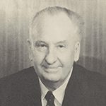 Henry Helmuth Reichhold - The New York Community Trust