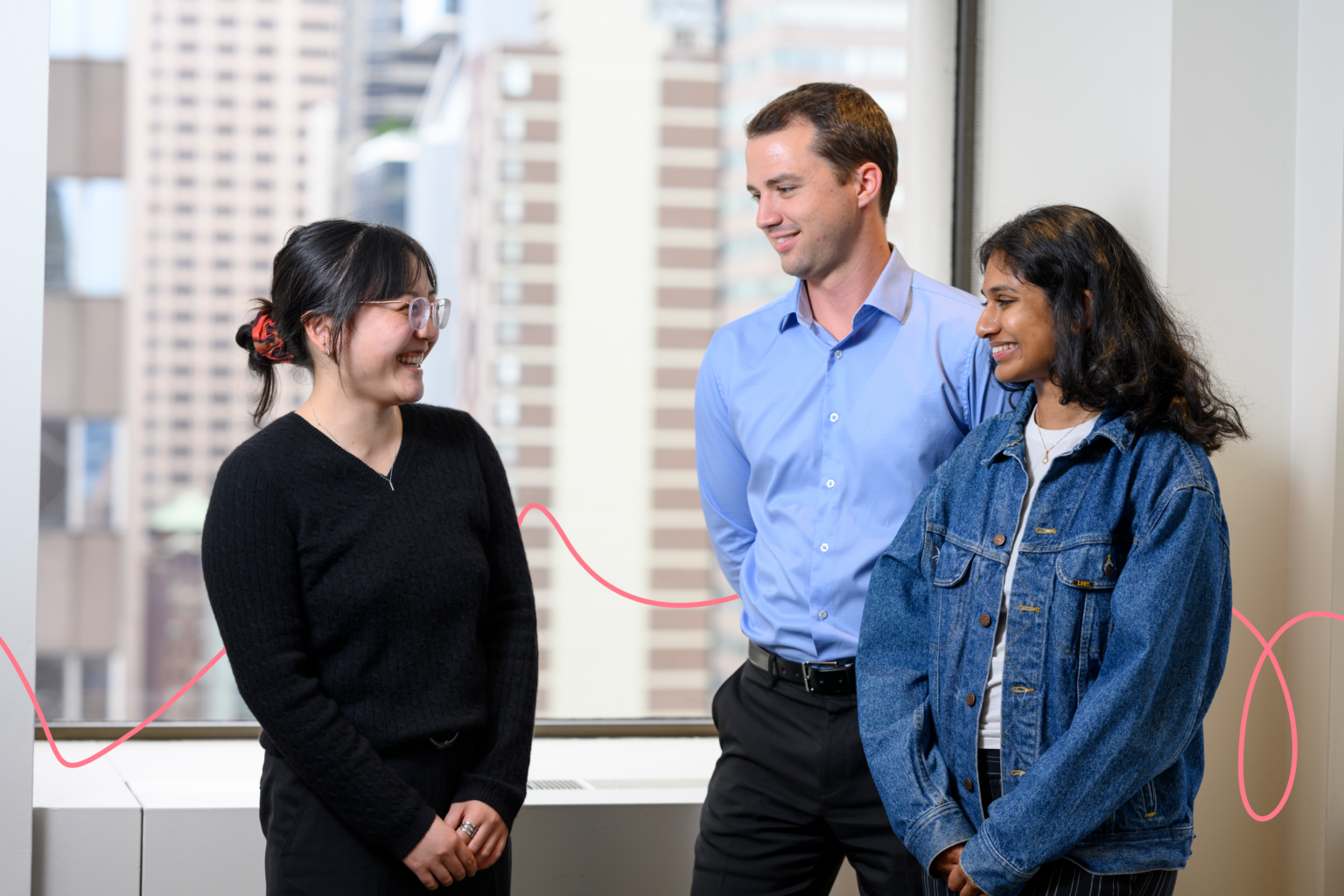 Fellowships - The New York Community Trust