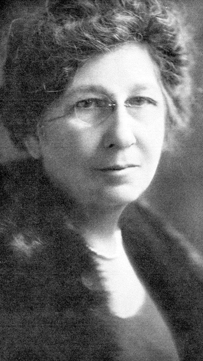 Isabel C. McKenzie - The New York Community Trust