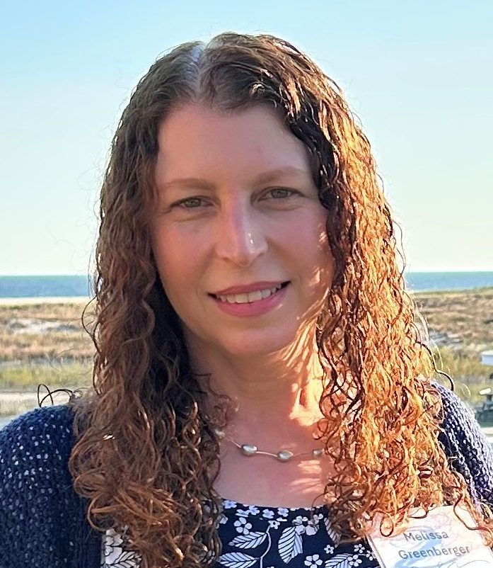 Melissa Greenberger - The New York Community Trust