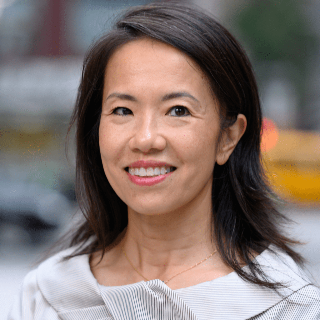 Governance - The New York Community Trust
