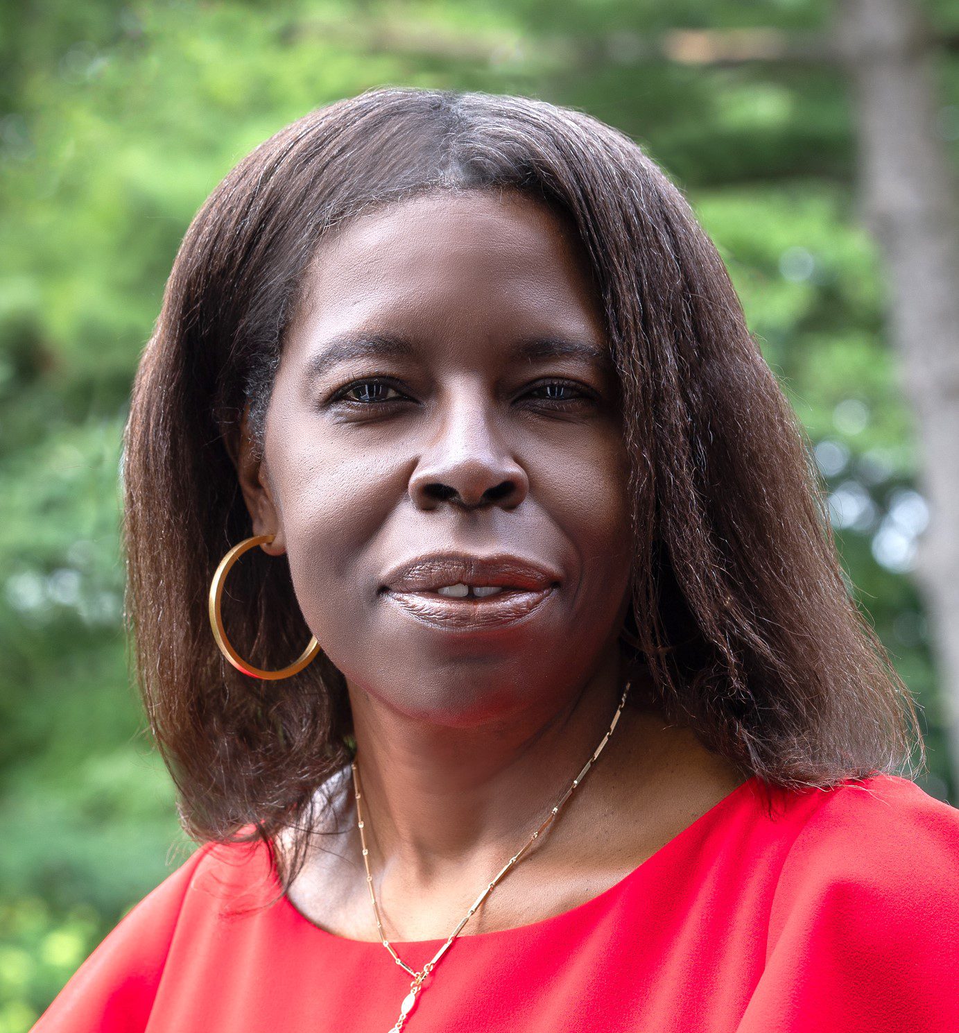 Sheila R. Dinkins - The New York Community Trust