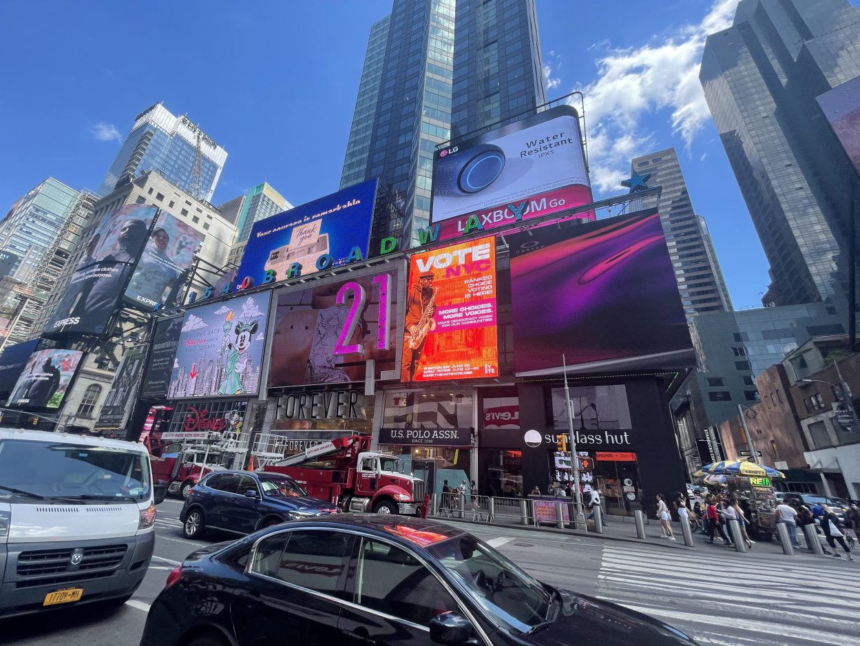Collaborative Funds & Special Initiatives - The New York Community Trust