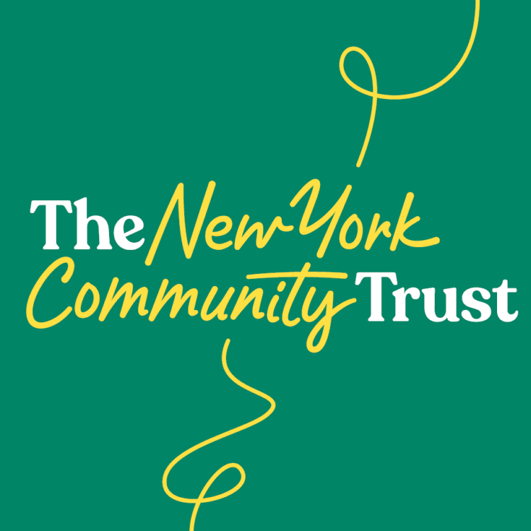 The New York Community Trust Debuts New Brand Identity, Honoring 100 ...