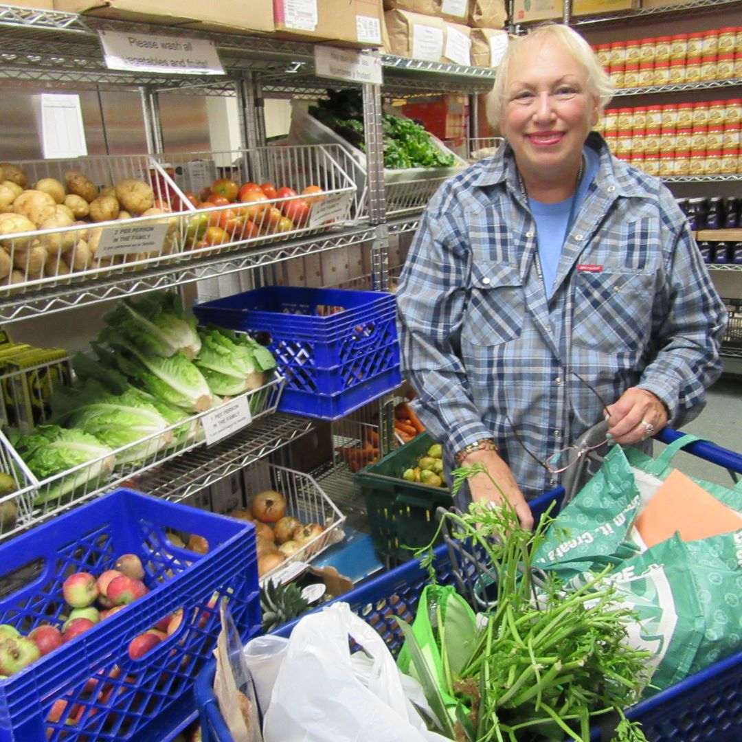 More Than a Meal: Westchester Food Programs Serve Up Comfort & Care ...