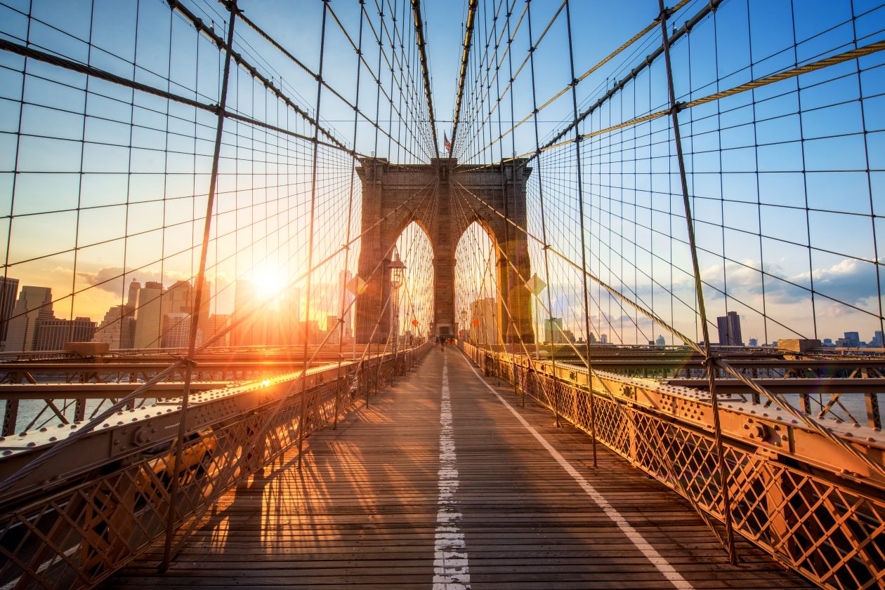 NYC Forward Fund - The New York Community Trust