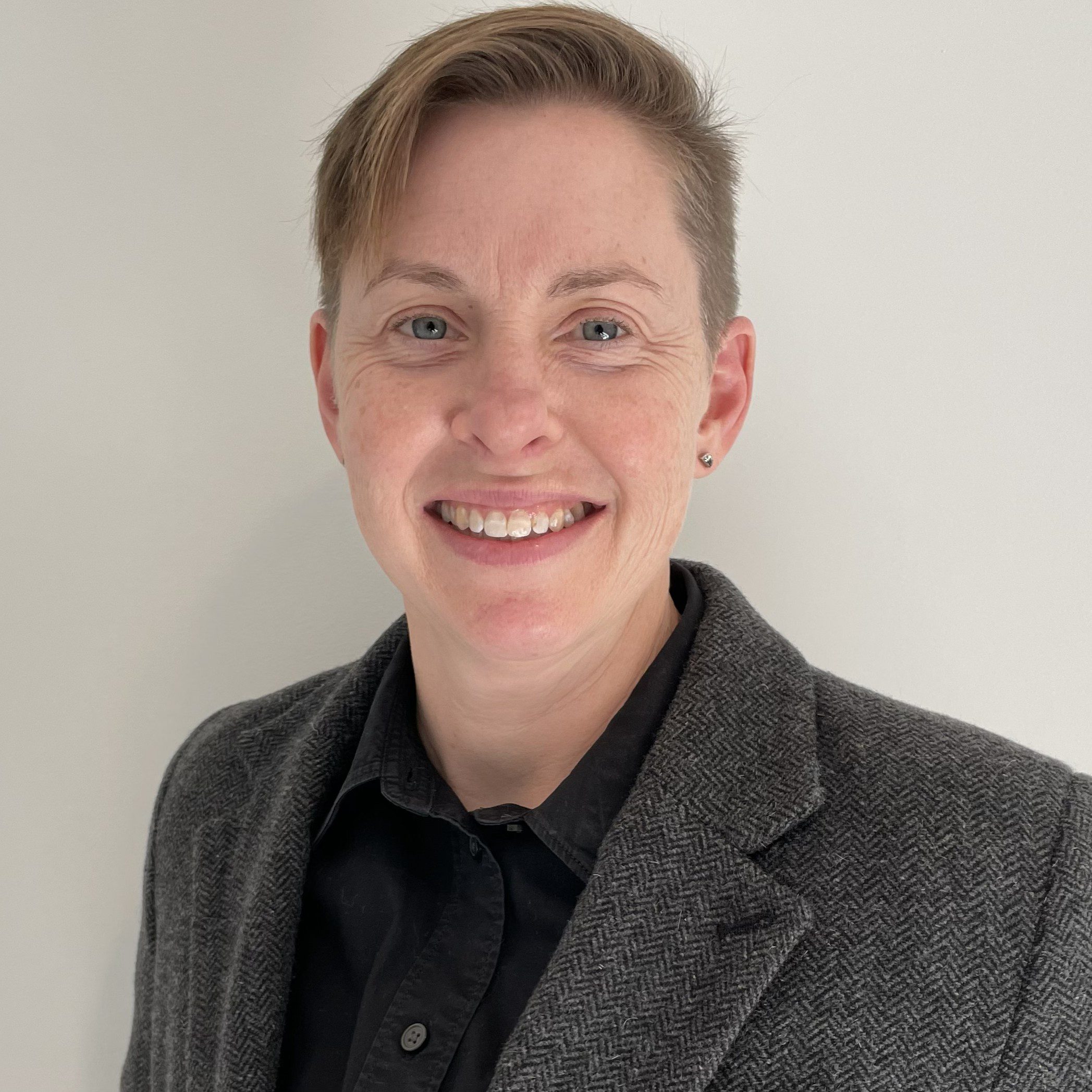 Virginia Dotson - The New York Community Trust