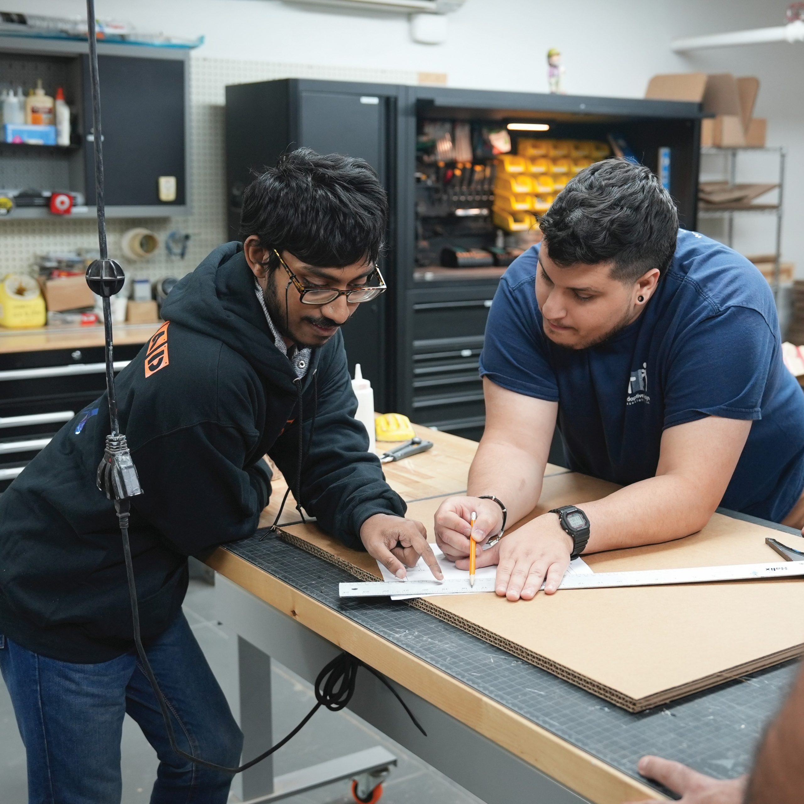 Young People with Disabilities Build Opportunity - The New York Community Trust