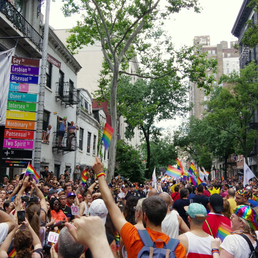 Your 2026 Pride Guide to Giving - The New York Community Trust